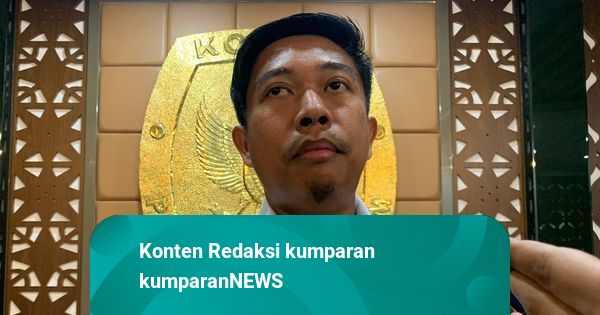 KPU DKI Masih Temukan Data Bacaleg Ganda di Hasil Verifikasi Perbaikan | kumparan.com